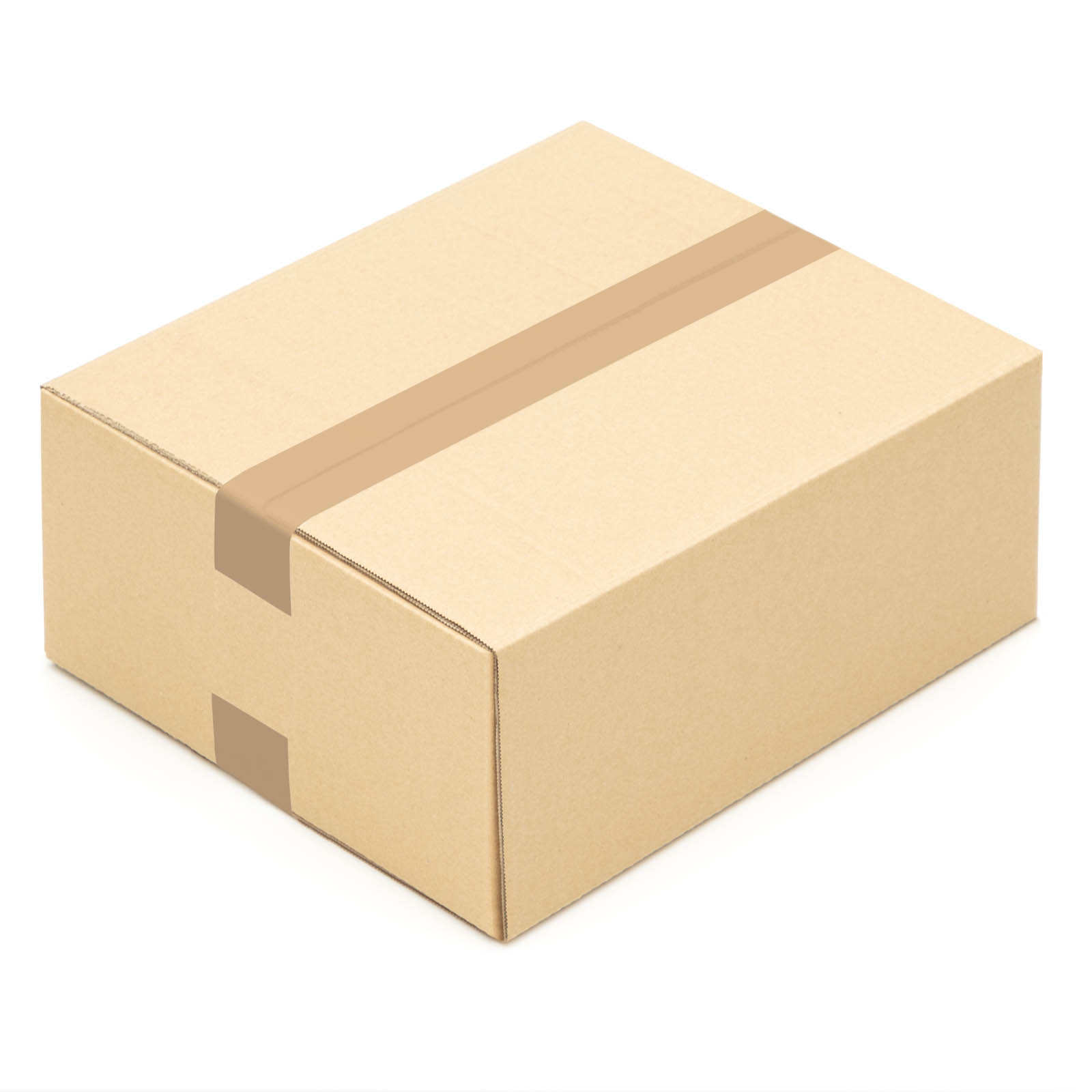 Faltkarton 2-wellig 350 x 300 x 140 mm bei Kayoo.eu | Kayoo International