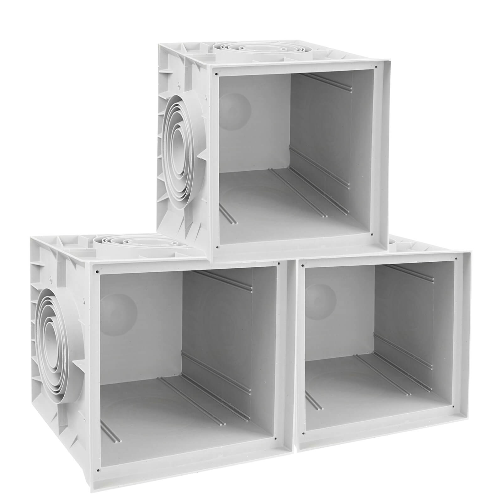 Buy stable inspection chambers online! | Kayoo International