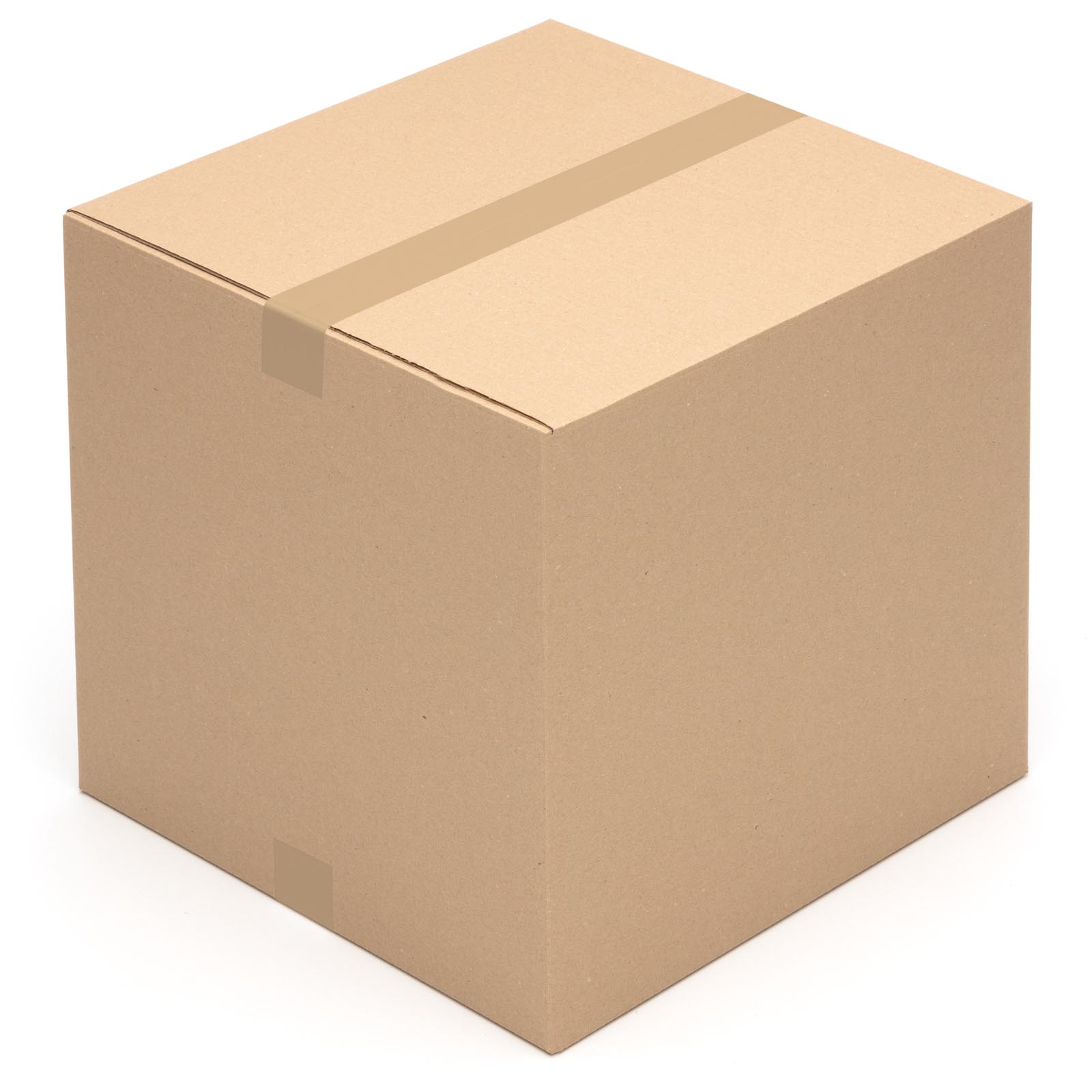 Cartons pliables 400 x 400 x 400 mm Kayoo.eu | Kayoo France