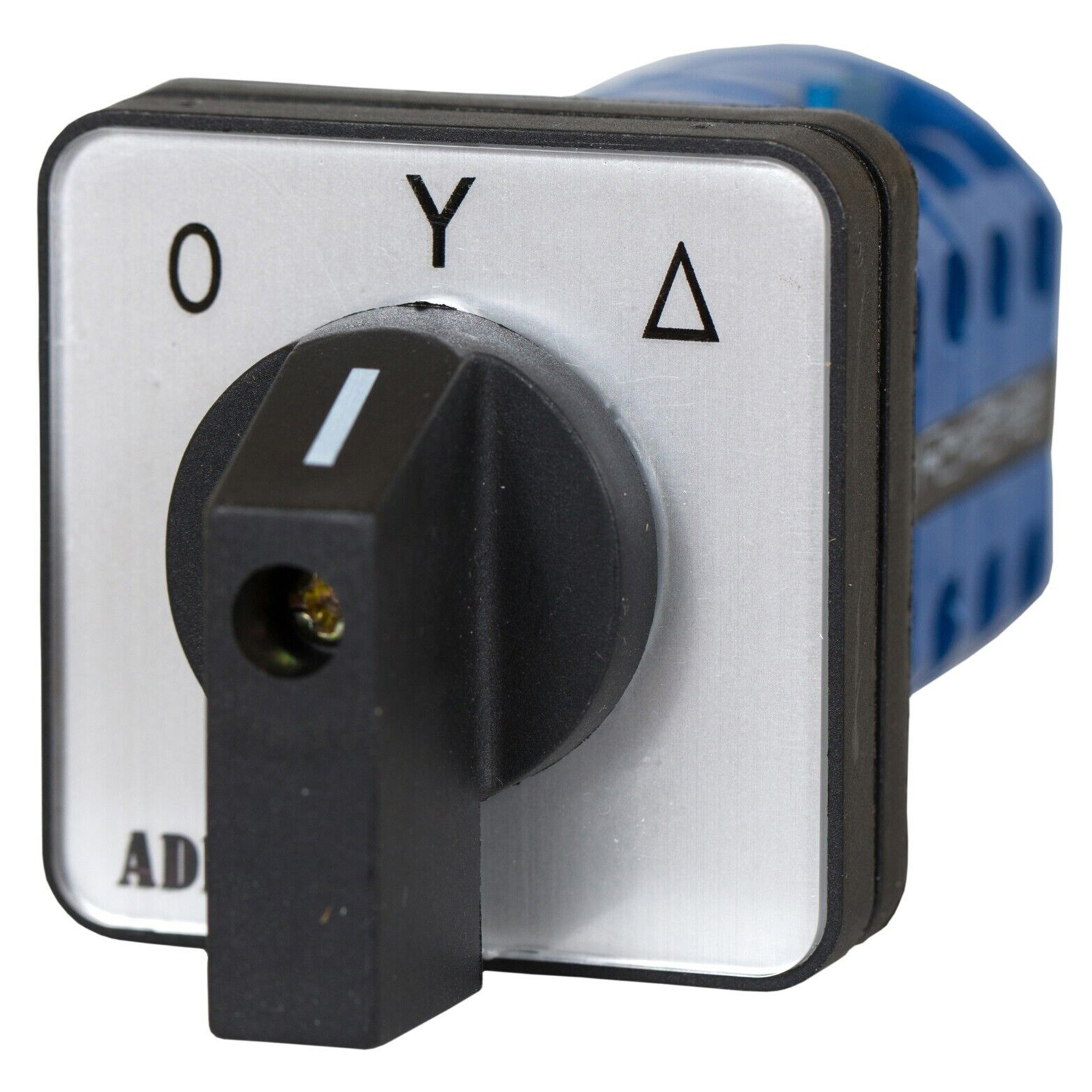 Cam switch 0-Y-T 16A 230/400V 3 phases 3 positions | Kayoo International