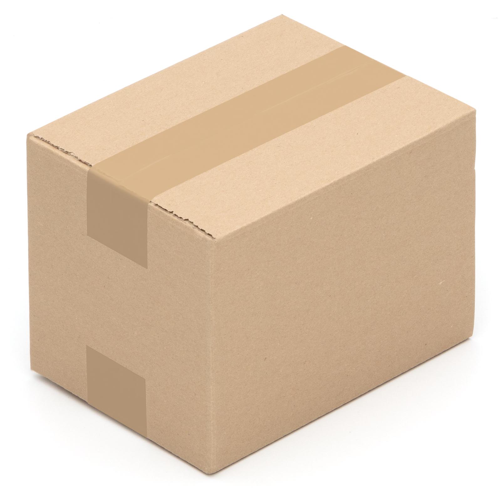 Cartons pliables 200 x 150 x 150 mm Kayoo.eu | Kayoo France