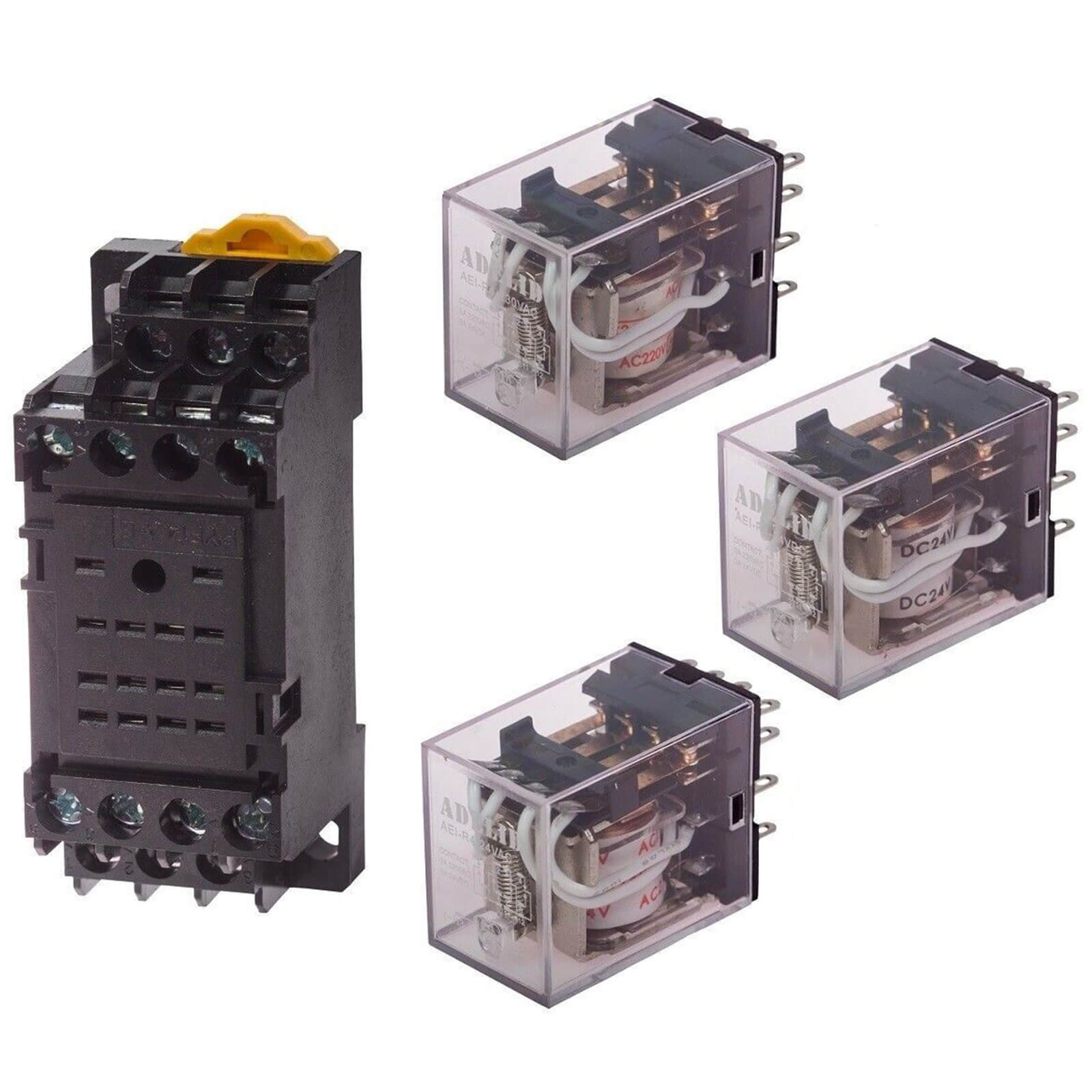 Acheter des relais fiables en ligne en toute sécurité! | Kayoo France