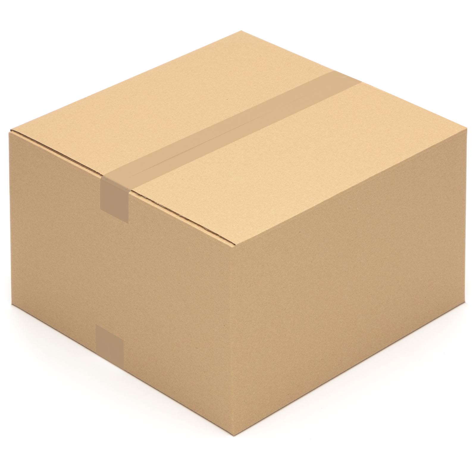 Shipping carton 400 x 400 x 250 mm - buy now at low cost KAYOO | Kayoo ...