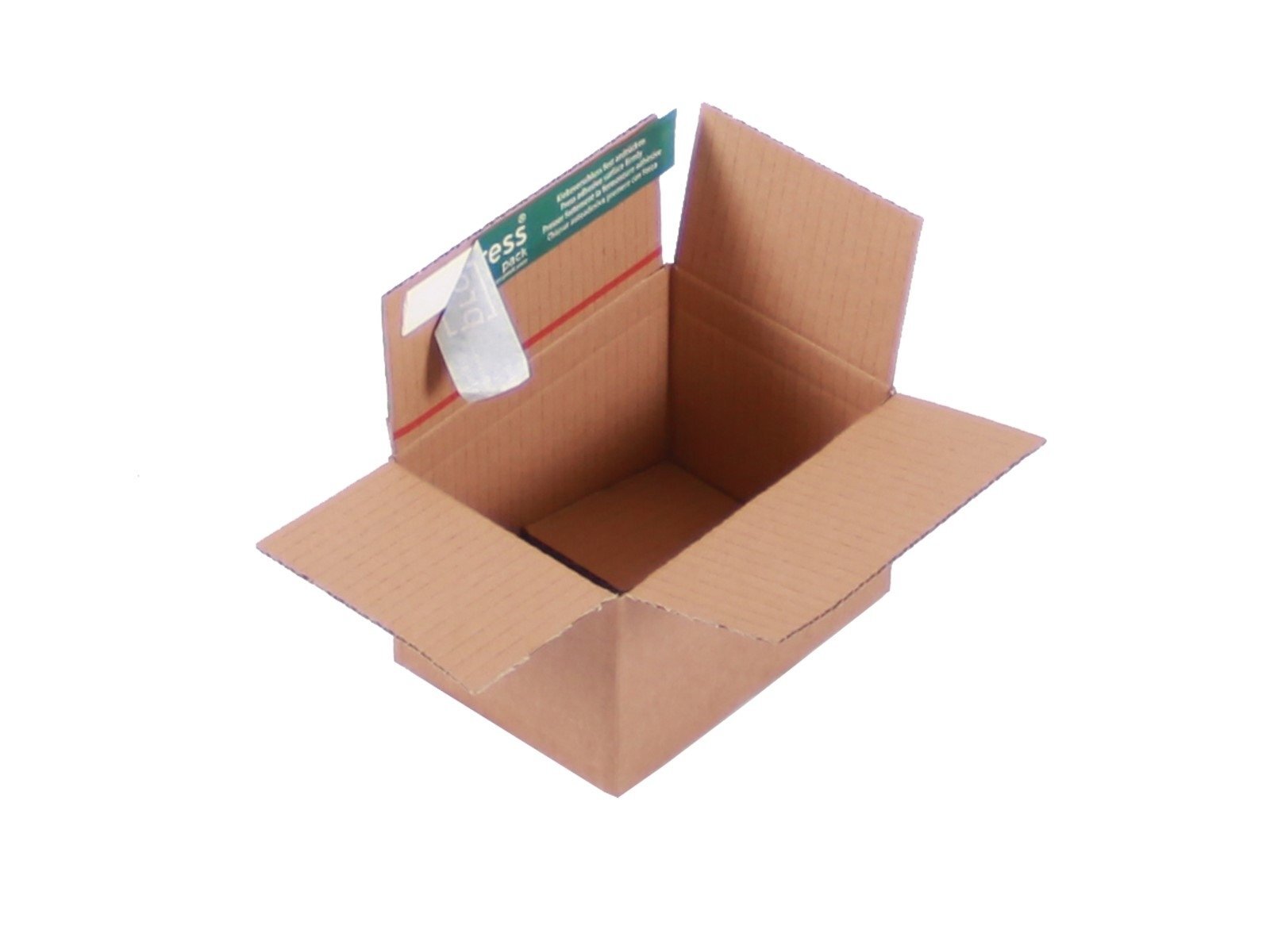 Boîte de transport d'expédition du système premium 165 x 120 x 100-80 ...