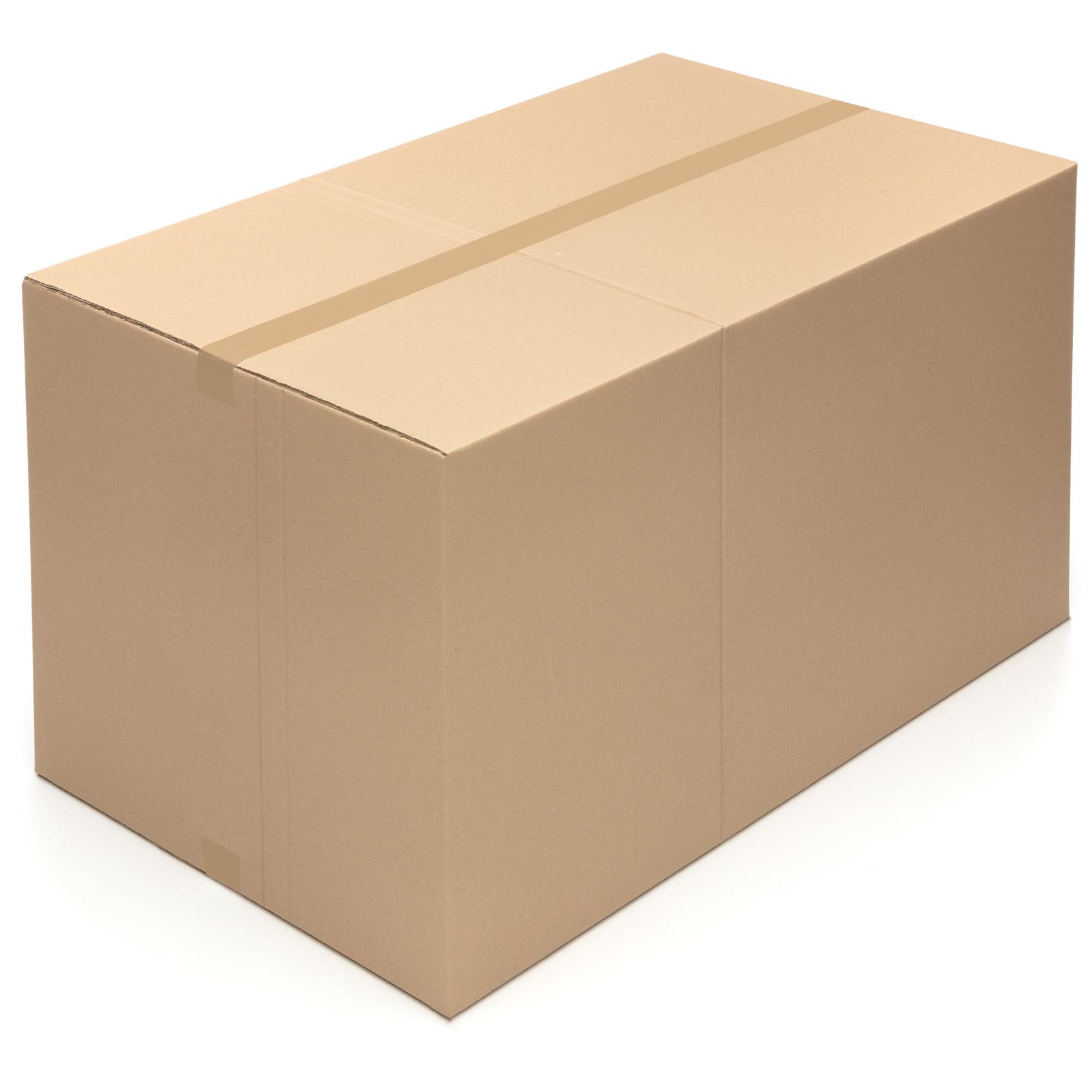 Folding carton 1000 x 600 x 600 mm, 2.40 BC shaft safe, buy from KAYOO ...