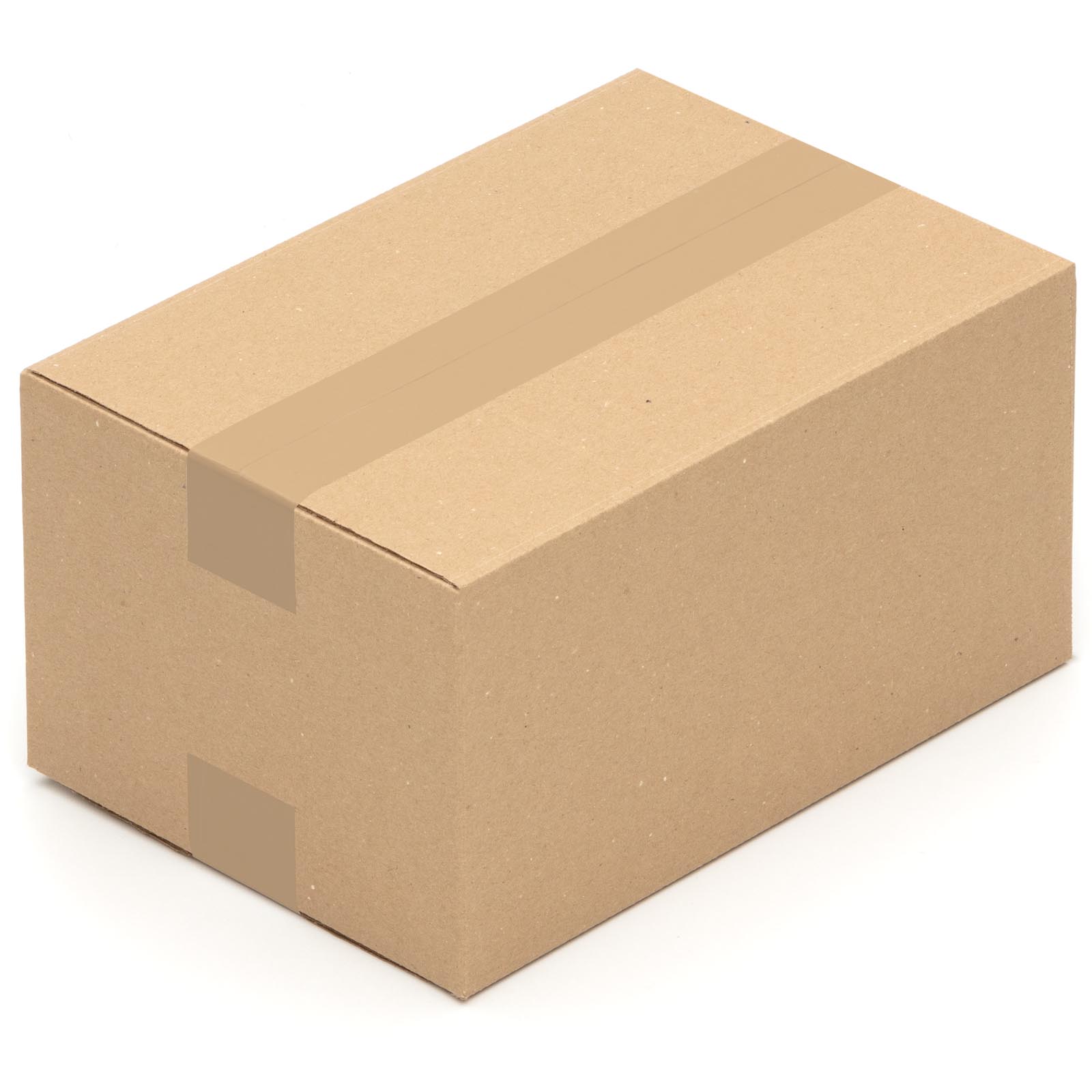 Folding carton 300 x 200 x 150 mm for shipping Medium | KAYOO | Kayoo ...