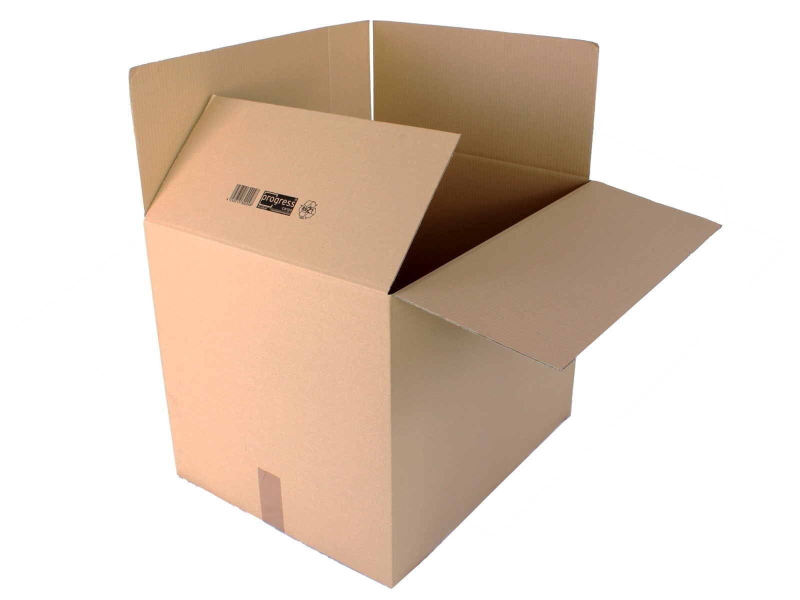 Cardboard box 600 x 480 x 485 mm | Package | DHL cartons | Cardboard ...
