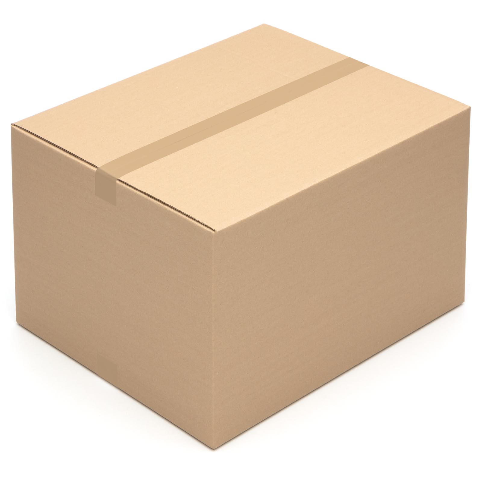 Box 600 x 500 x 400 mm, 2.40 BC-shaft, stable & cheap | KAYOO | Kayoo ...