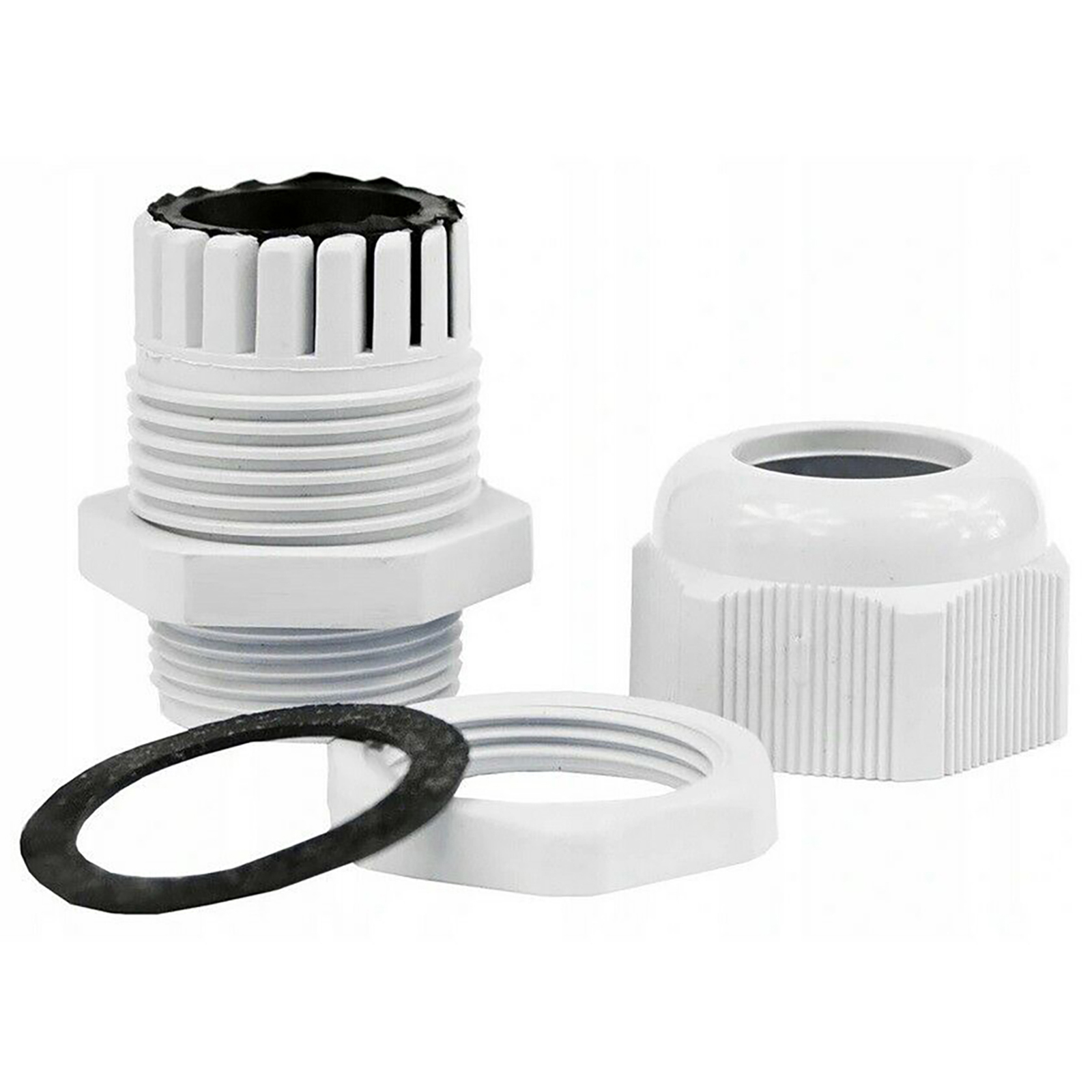 10 presse-étoupes 7-12mm M20x1,5 IP68 | Kayoo France