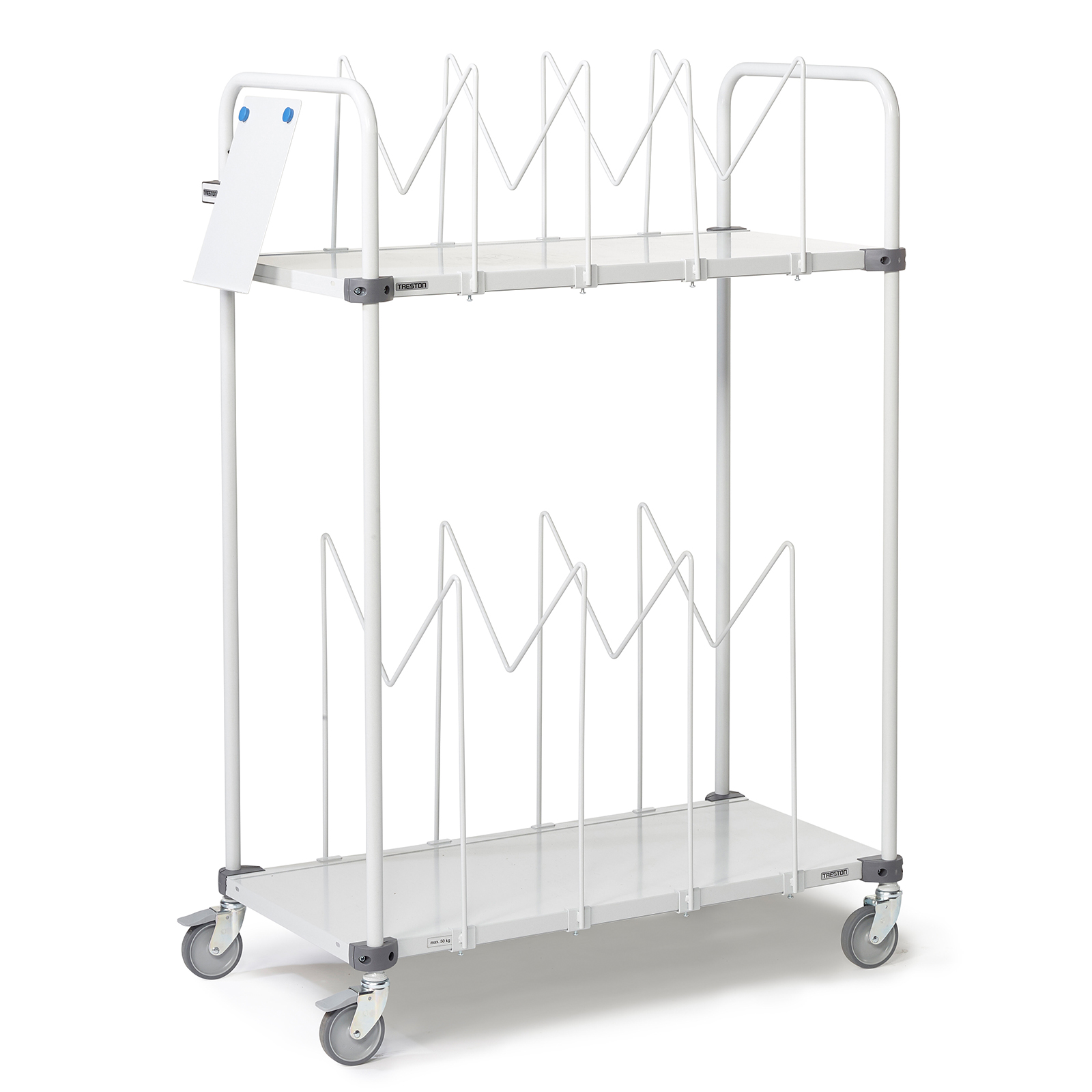 Acheter des chariots à cartons de qualité chez Kayoo! | Kayoo France