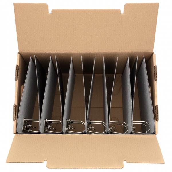 Innovative Officebox® Ordnerkartons online kaufen