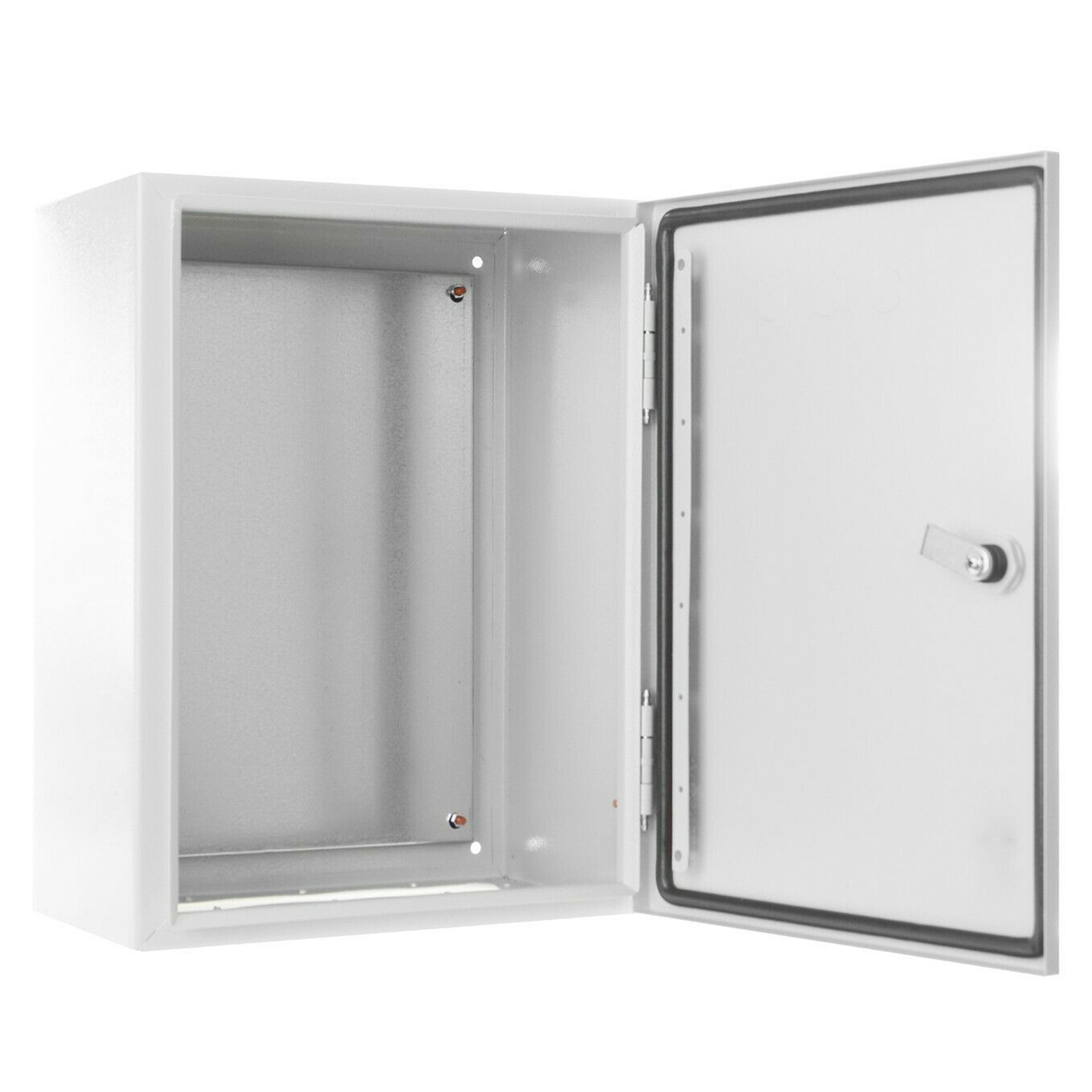 Schaltschrank 300x300x200mm Industriegehäuse IP54