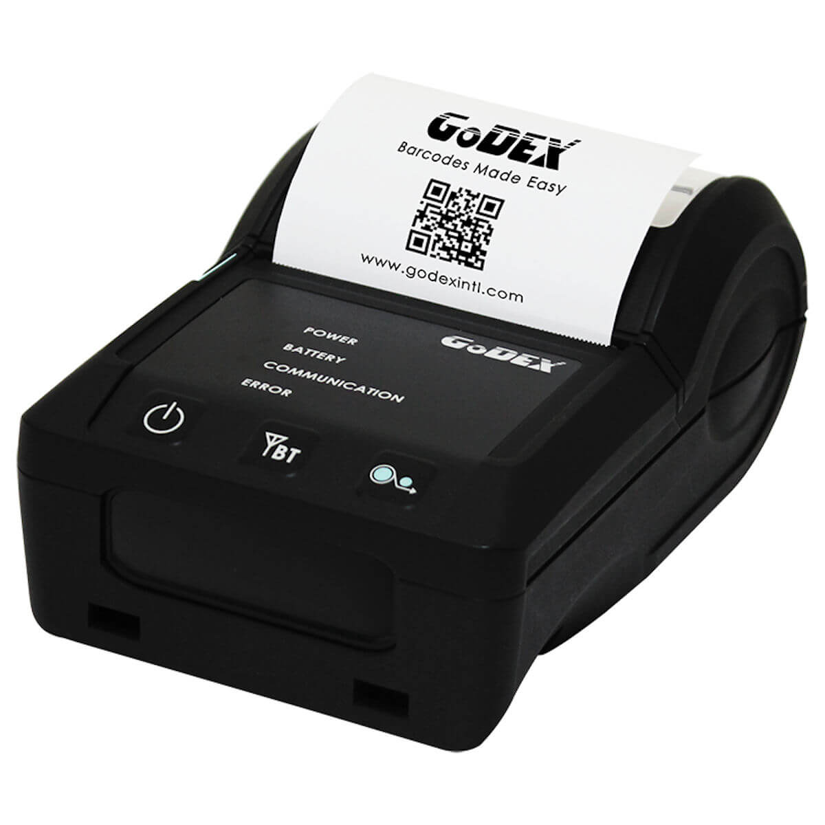 Mobiler Drucker MX30 von GoDEX - zuverlässig & preiswert | KAYOO