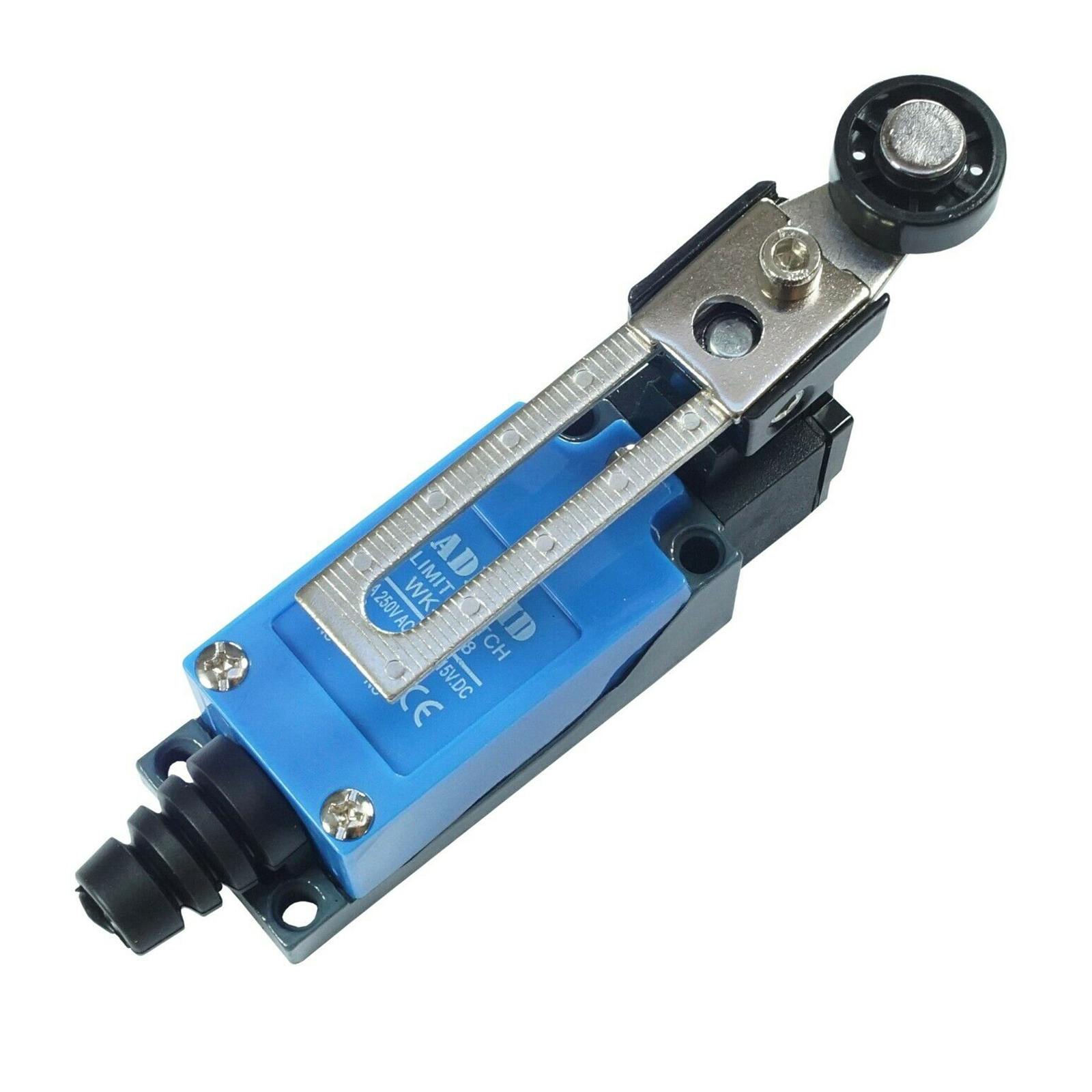 Limit switch Roller switch Limitswitch CNC Roller lever | Kayoo ...