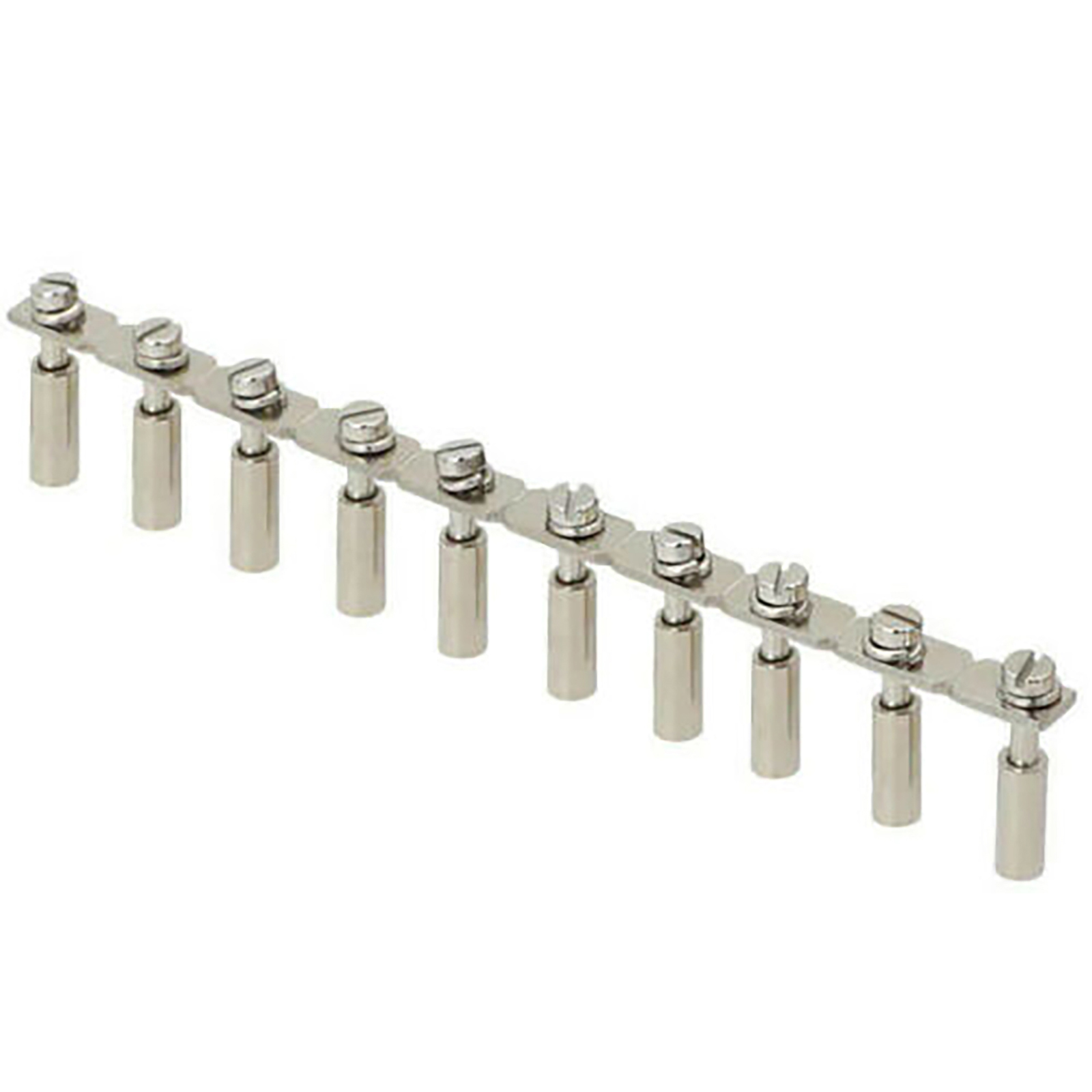 Pont de serrage FBRI pour 2,5 mm², bornes de passage | Kayoo France