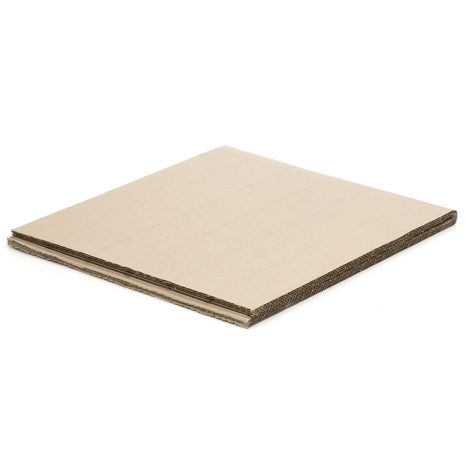 Calage carton ondulé Plaque souple acheter chez Kayoo! | Kayoo France