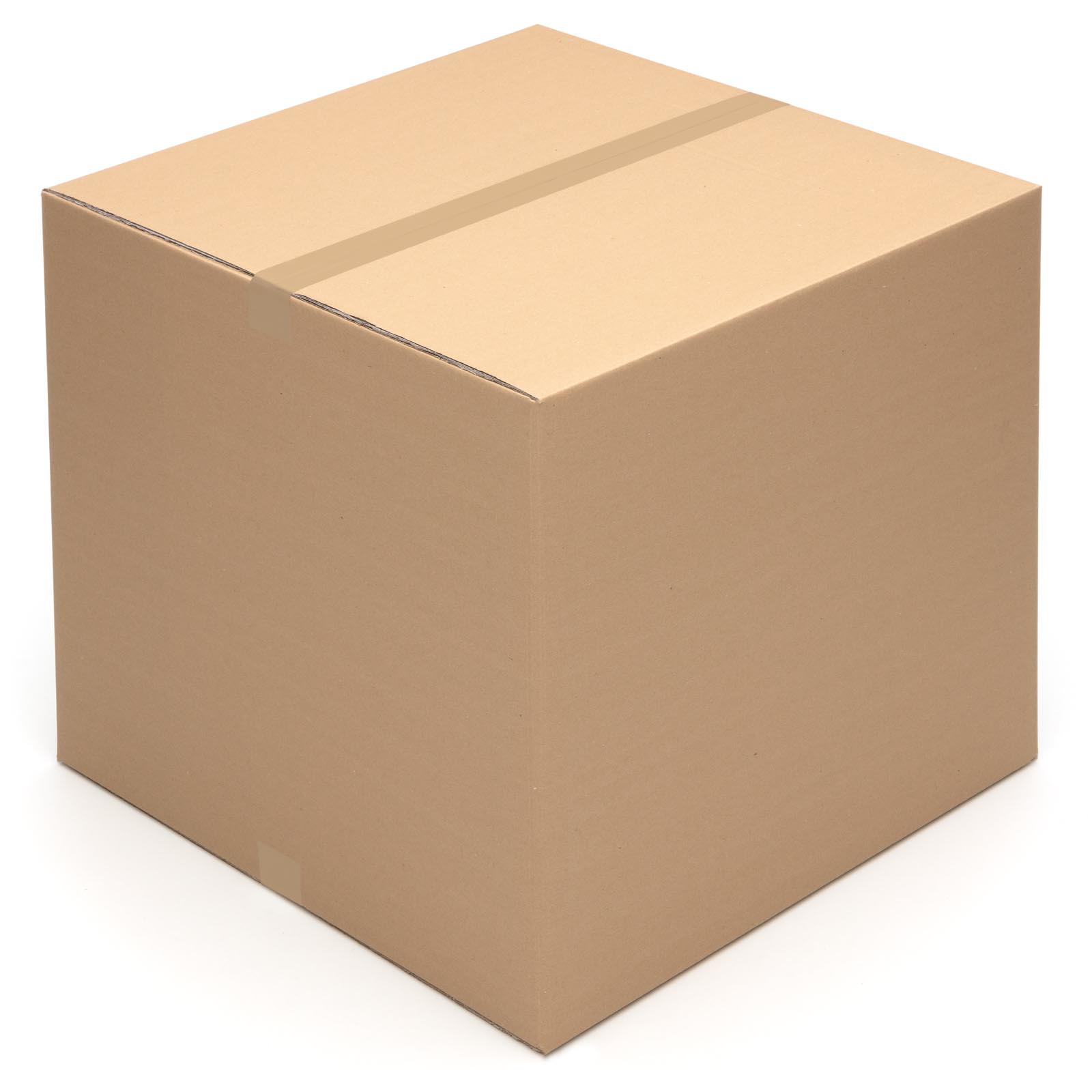 2-wave carton 600 x 600 x 600 mm, sturdy & safe to buy | KAYOO.eu ...