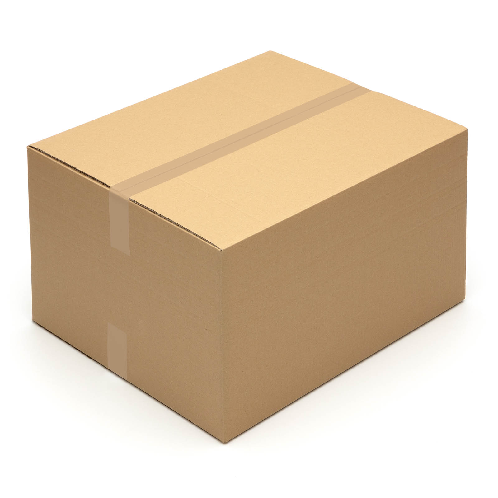 Faltkarton 2-wellig 600 x 500 x 350 mm bei Kayoo.eu | Kayoo International