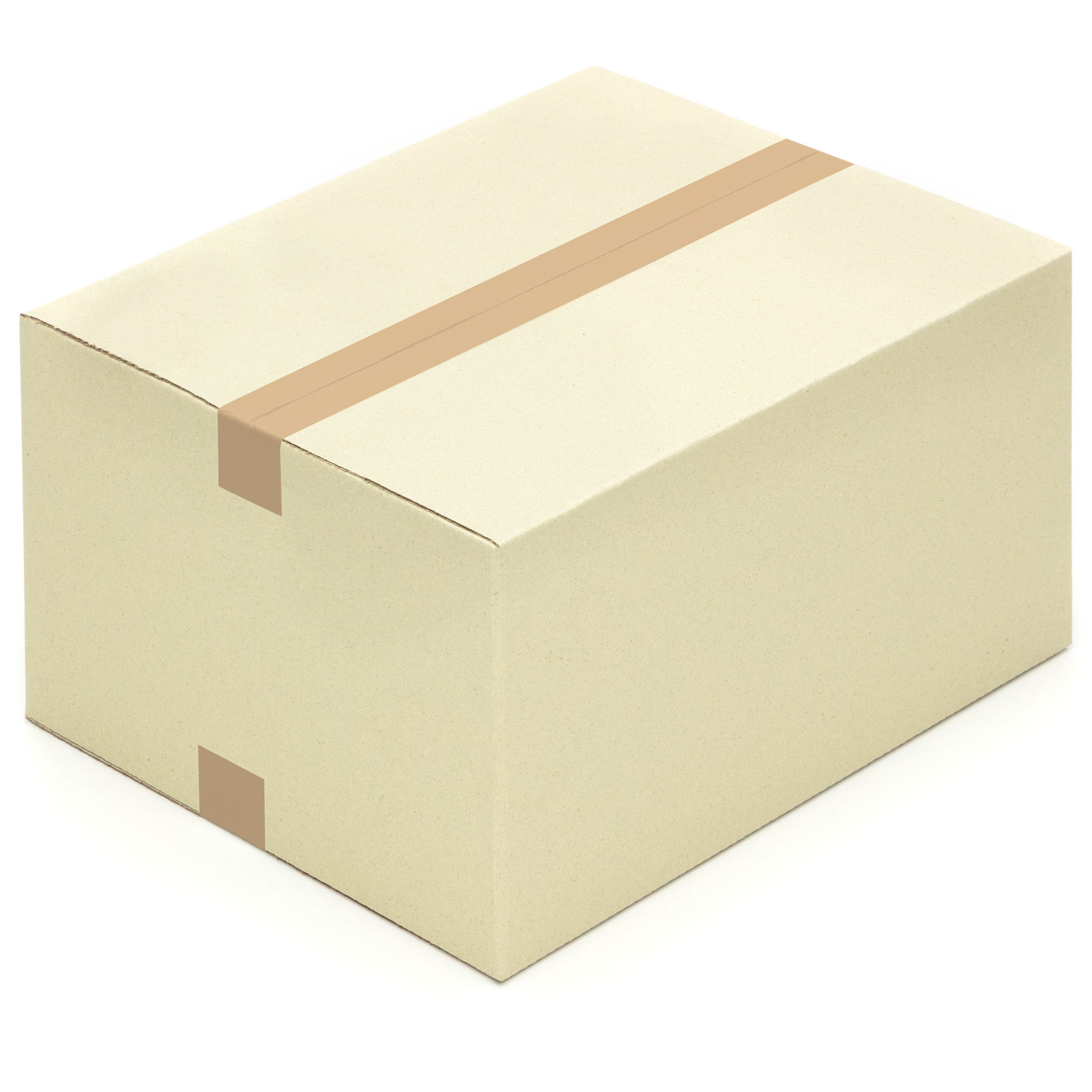 Order grass paper boxes 450 x 350 x 250 mm now | Kayoo International