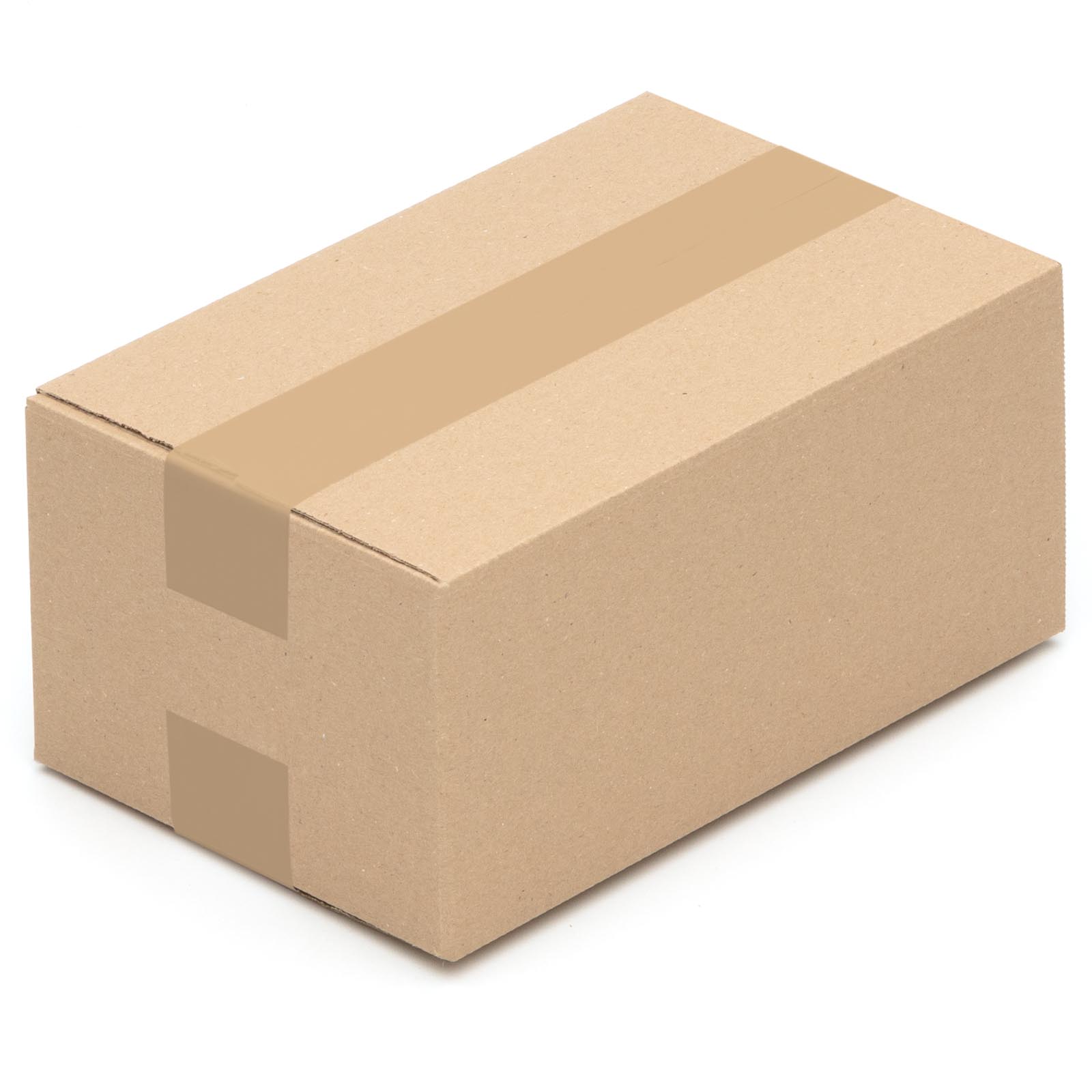 Cartons pliables 260 x 170 x 120 mm surKayoo.eu | Kayoo France