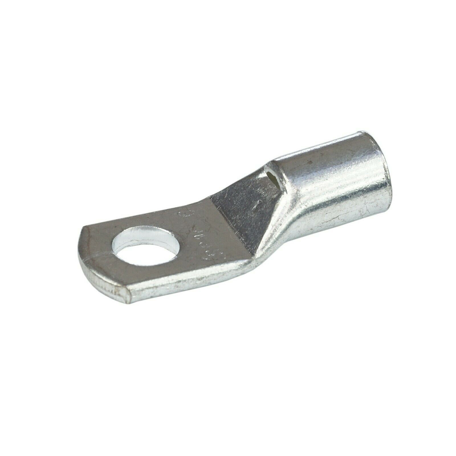 5 pieces Tubular cable lugs Cable lugs M6 16 mm², | Kayoo International