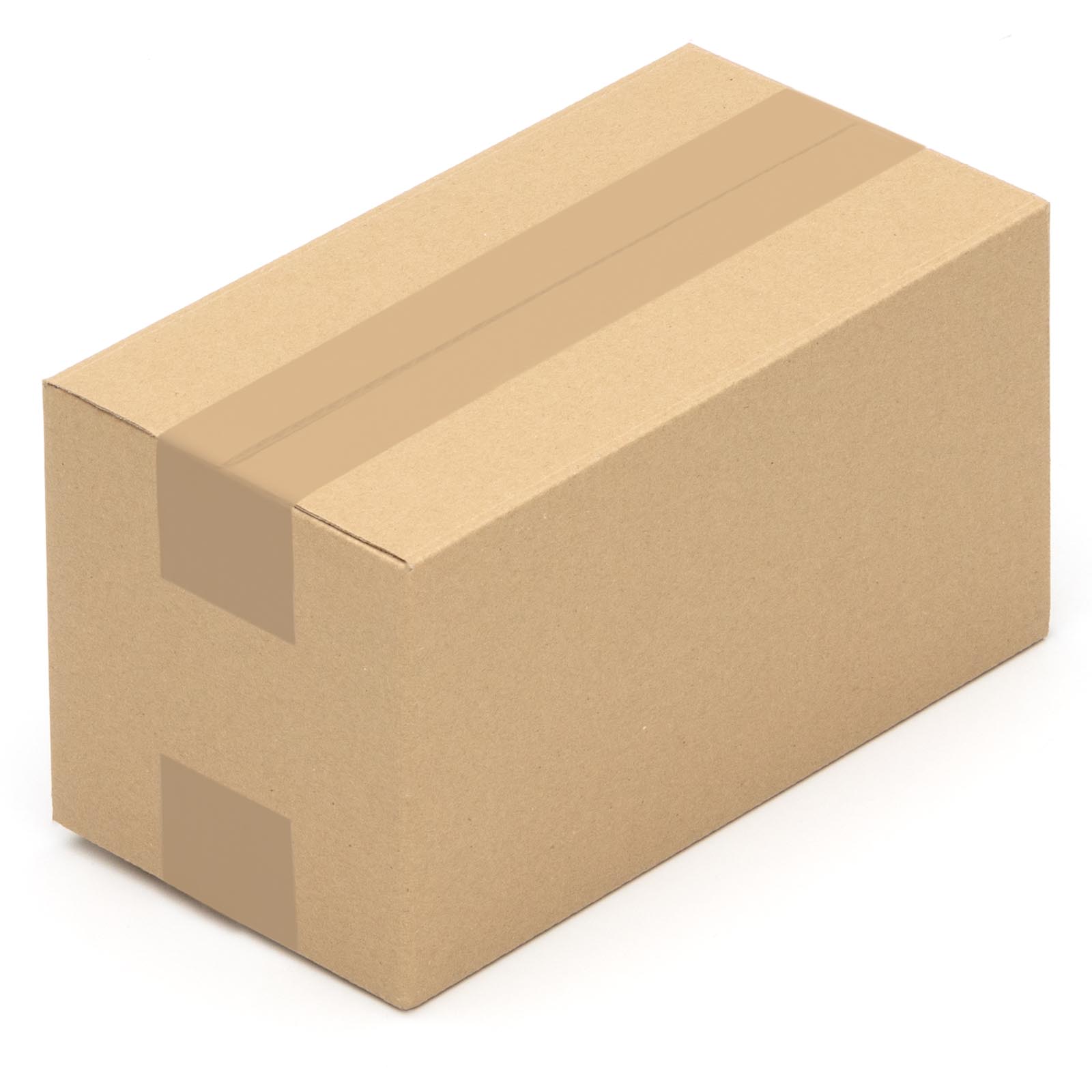 Cartons pliables 240 x 130 x 130 mm Kayoo.eu | Kayoo France