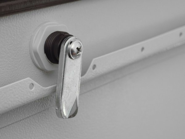 Schaltschrank 300x200x150mm Industriegehäuse IP54