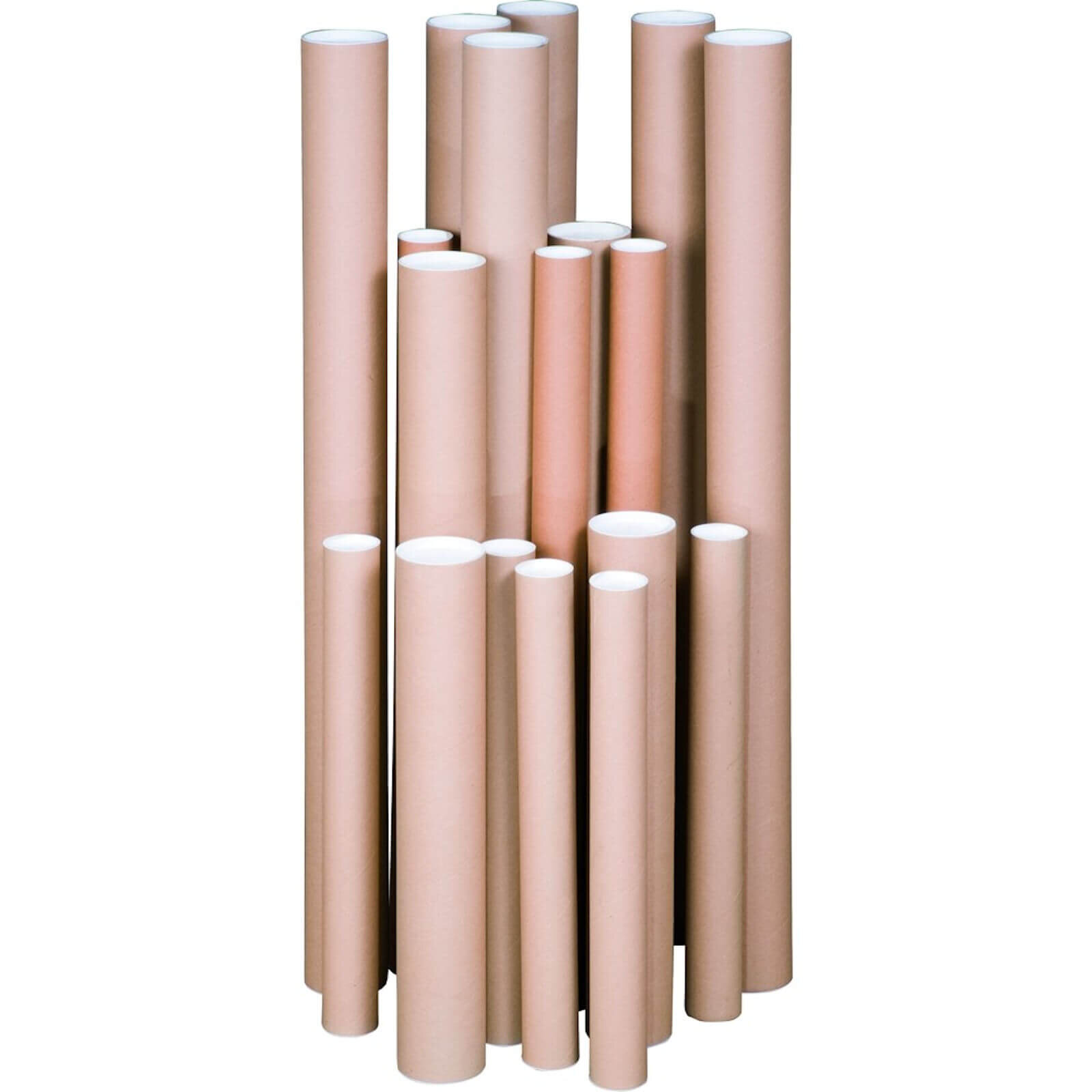 Order Shipping Tube With Cover 450x50mm Now Kayoo International