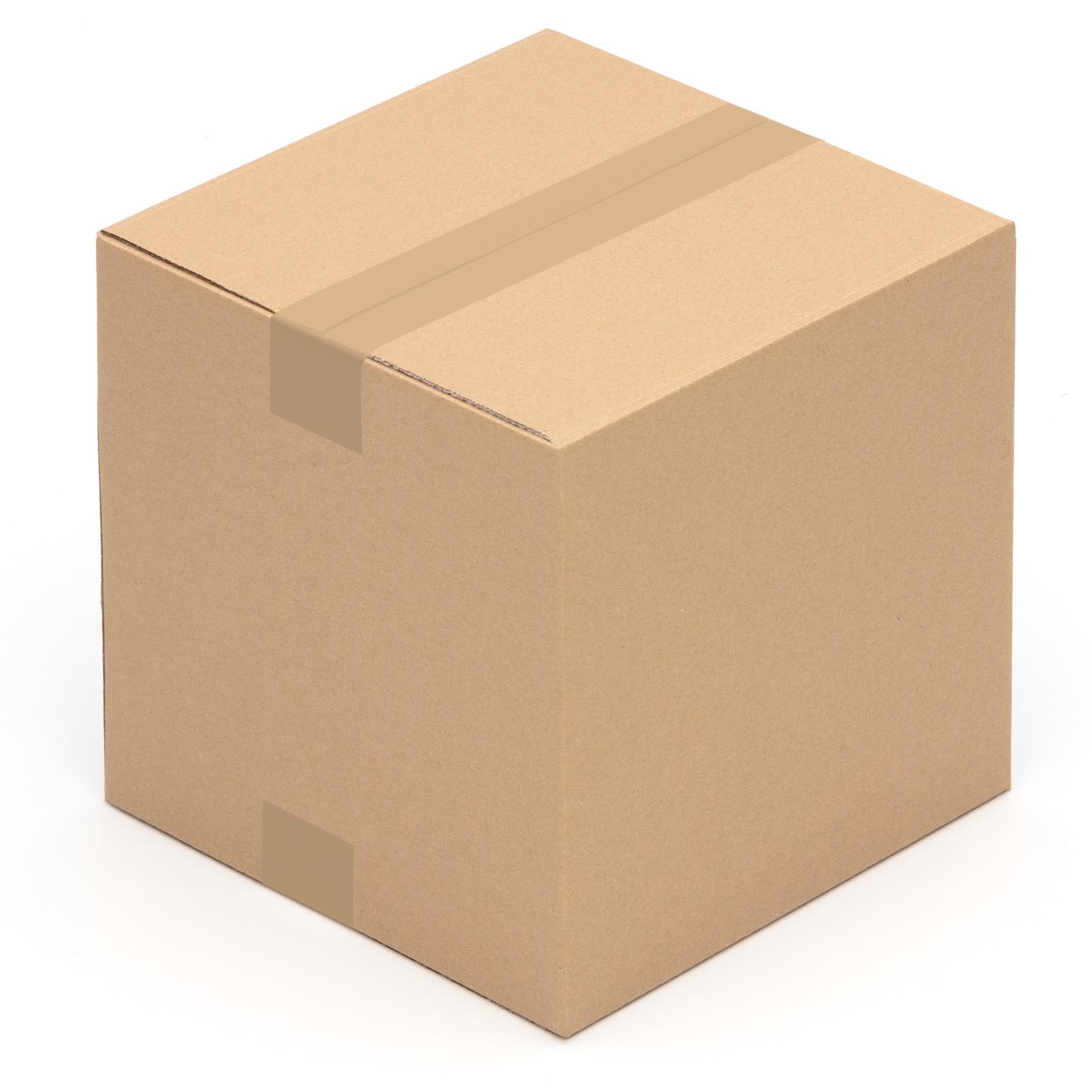 Cartons pliables 250 x 250 x 250 mm Kayoo.eu | Kayoo France