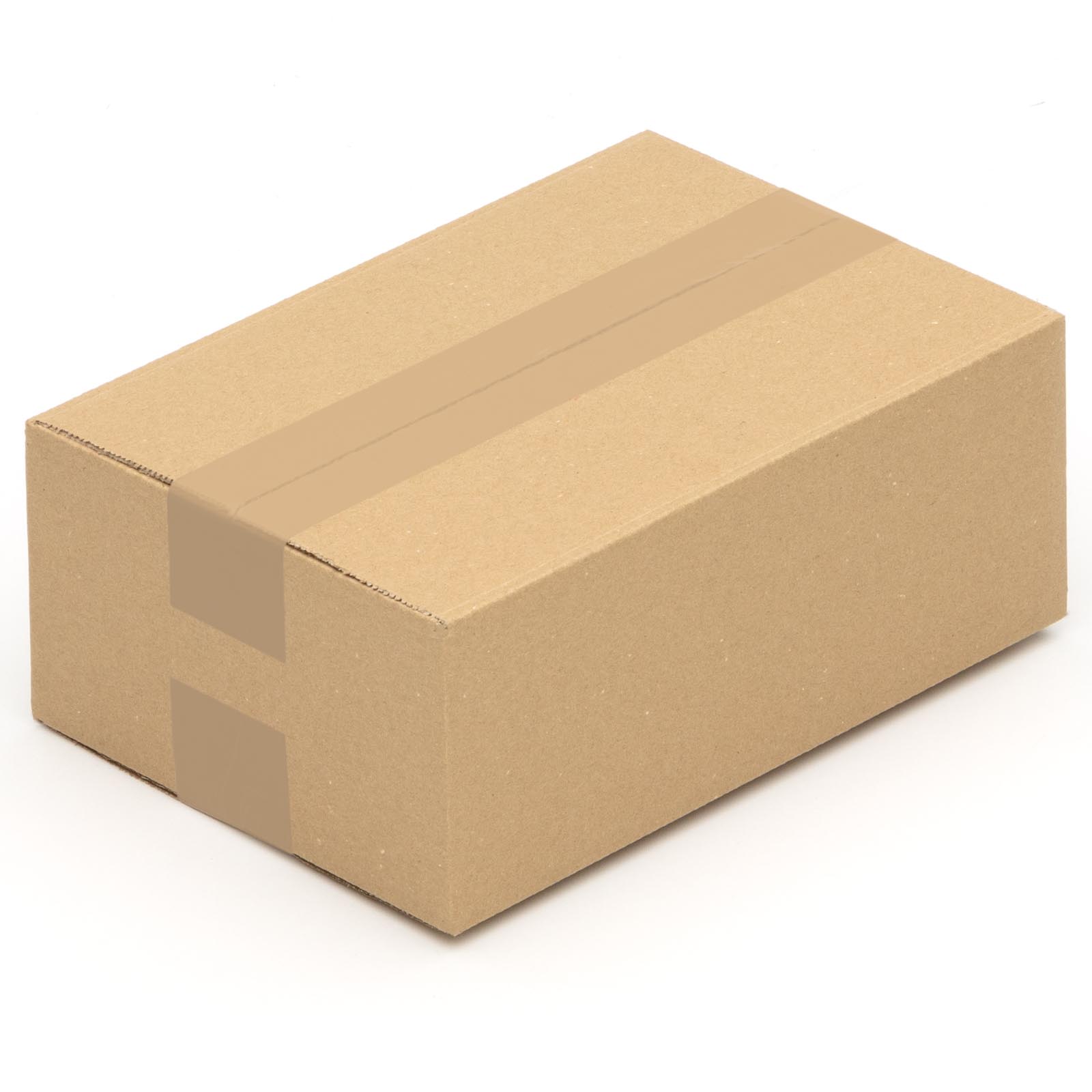 Cartons pliables 250 x 175 x 100 mm Kayoo.eu | Kayoo France